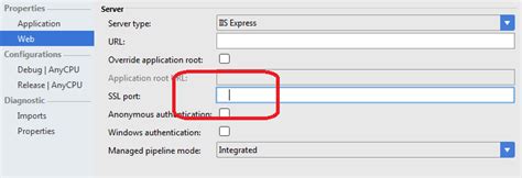 Getting The Data Is Invalid Error When Attempting To Run Project