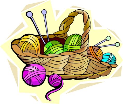 Free Knitting Border Cliparts Download Free Knitting Border Cliparts