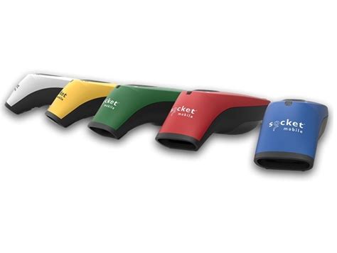 Socket Mobile Socket Scan S740 1D 2D Imager Barcode Scanners OnlyPOS