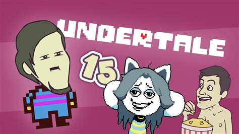 Temmie Rule 34 Undertale 15 Bare Buddies Youtube
