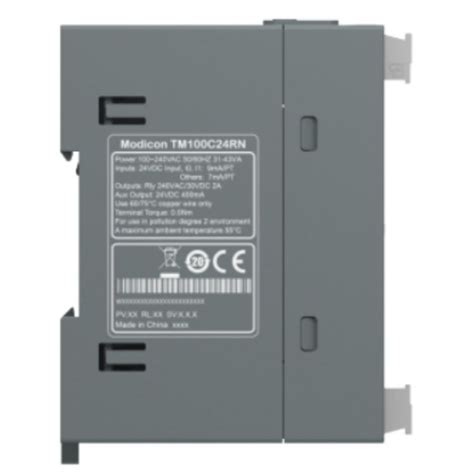 Schneider Modicon Easy M100 Plc At 10000 Piece Andheri East Mumbai ID 22231087562