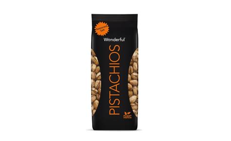 Wonderful Pistachios Debuts First New In Shell Flavor In 10 Years