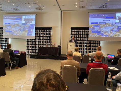 13th European Hpc Infrastructure Workshop Leonardo Pre Exascale