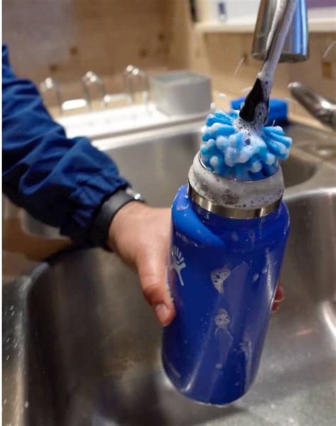 Cleaning Your Hydro Flask 3 Ways To Clean A Bottle Hydro Flask