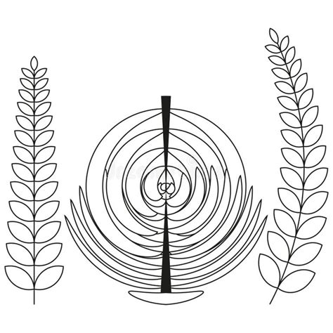 Symmetric Form Stock Illustrations 5 977 Symmetric Form Stock Illustrations Vectors And Clipart