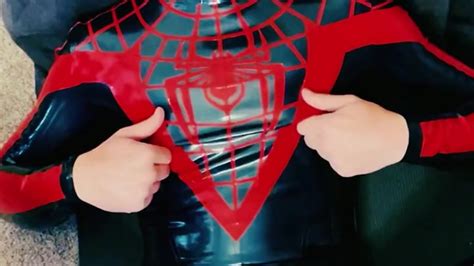 Pov Latex Rubber Spider Man Super Hero Cosplayer Begging You To Breed Him Free Sex Video Redtube