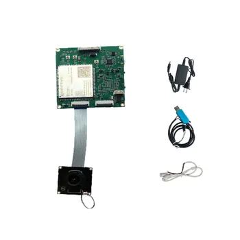4mp Hd High Definition Mipi Cmos Gc4653 Sensor Sdk 38 38mm Mini High Resolution Monitoring