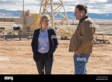 Better Call Saul L R Rhea Seehorn Chris Mulkey In Fall Season 3 Episode 9 Aired June 12