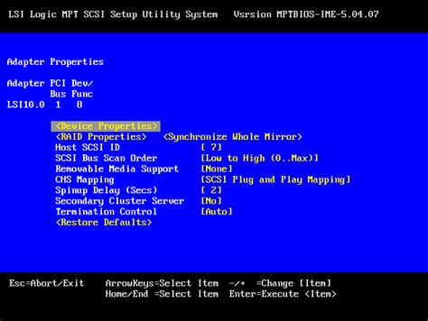 IBM EServer XSeries 335 336 Server Create And Delete RAID Disk Array Ri Xu Online