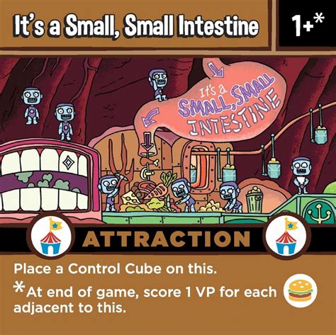 Rick And Morty Anatomy Park The Game Deskov Hry Planeta Her