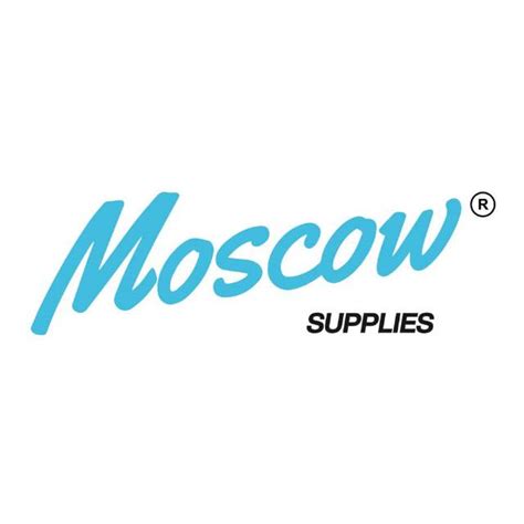 Produk Moscow Supplies | Shopee Indonesia