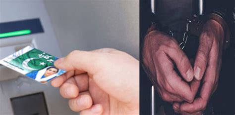 Two Corrupt BISP Device Operators Arrested In Punjab