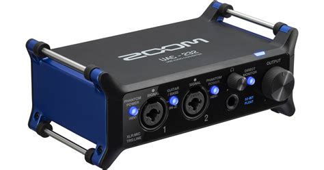 Zoom Audio Interfaces Bandh Photo Video Zoom Audio Interfaces Bandh Photo Video