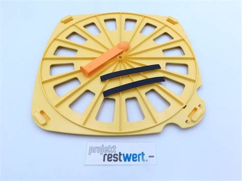 Tortenteilercroissant Maker Von Tupperware Kaufen Auf Ricardo