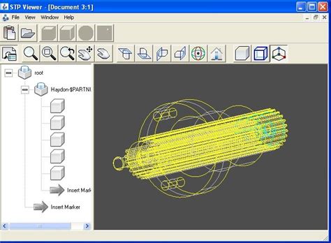 stp file autocad vrseoooseo