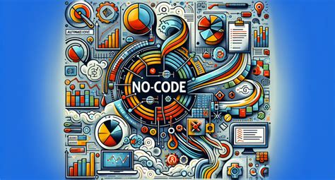 Streamlining Data Analysis With No Code Automation Tools Convert Website To App