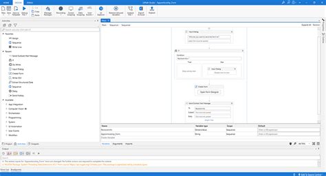 Uipath Forms Sending Form As Pdf Help Uipath Community Forum