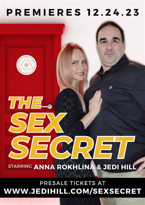 The Sex Secret Documentary