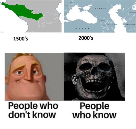 Circassian Genocide Rmedievalhistorymemes