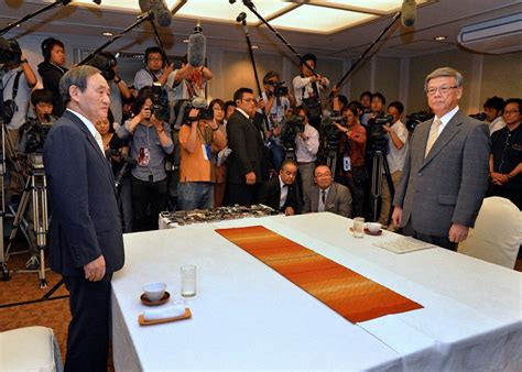 政治家 菅義偉氏の足跡 写真特集3538 毎日新聞