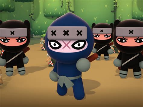 Tobe Pucca