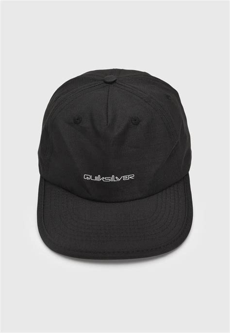 Boné Quicksilver Aba Reta E Curva Trucker E Mais Frete Grátis