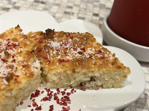 Кокосов сладкиш без захар Shop Enjoyit Bg