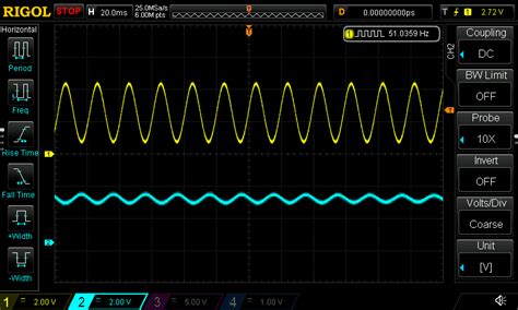 Frequency Analysis Audio Arduino Forum