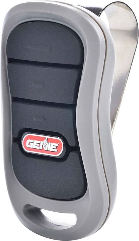Questions And Answers Genie G T R Device Remote R Best Buy