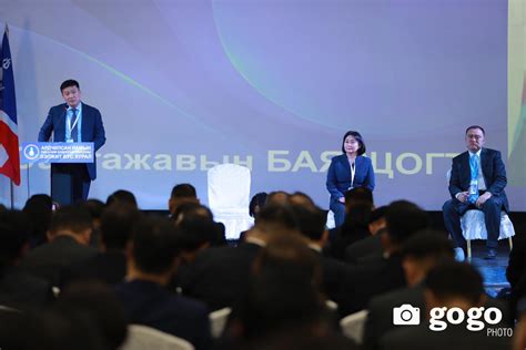 ФОТО Ардчилсан намын даргын сонгуулийн ЭРГЭН ТОЙРОНД