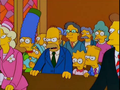 Lisa Gets An Areferences Simpsons Wiki Fandom Powered By Wikia