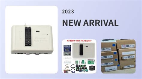 陈玉洁 On Linkedin New Arrival Rt809h Programmer Emmc Nand High Speed