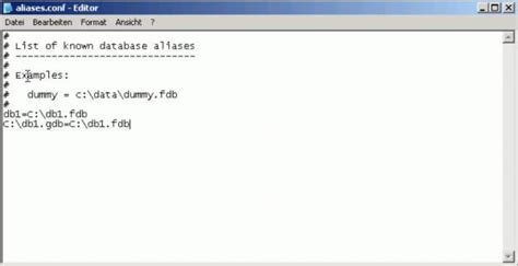 02 Ibexpert02 01 Getting Starteddownloading Install Firebird