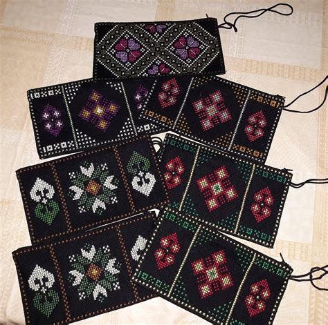 ნაქარგები