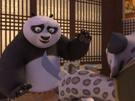Kung Fu Panda Tai Lung Nephew Kung Fu Panda Tai Lung Nephew