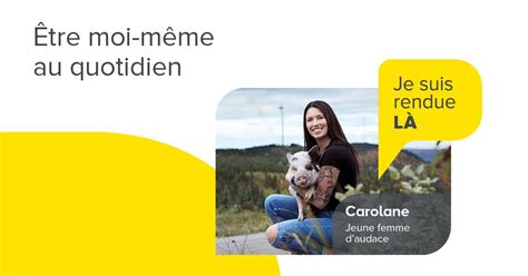 Isabelle Caron Posted On Linkedin