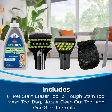 ProHeat 2X® Revolution® Pet CleanShot™ 3588C | BISSELL® Carpet Cleaner