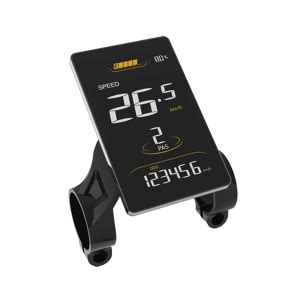 LCD Display Manufacturer China Precision Performance Sciwil