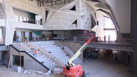 Behind The Scenes At Tooeles New High School Opening 2025