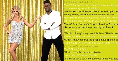 Andersons Tg Captions Interracial Caption Live Tv