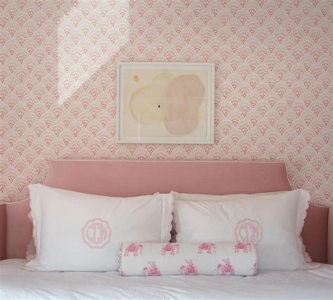 Chou Chou Wallpaper Pink Sister Parish