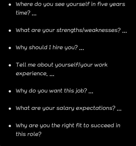 Suraj Tiwari On Linkedin Top 7 Hr Questions Help You To Crack Any