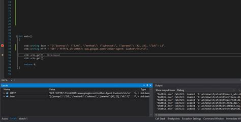 Debug Variables String Parser · Issue 37856 · Microsoftvscode · Github