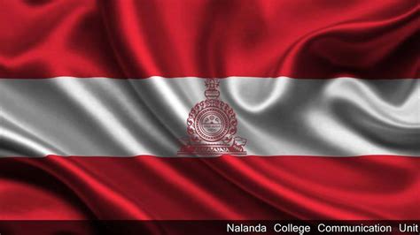 Nalanda Oba Seethawaka [නාලන්දා ආදි ශිෂ්‍ය සංගමය සීතාවක අවිස්සාවේල්ල ]