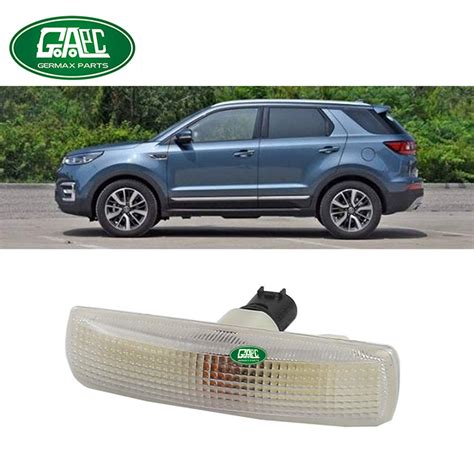 Fender Lamp Range Rover Sport LR007954 - Land Rover & Jaguar Parts ...