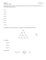 Worksheet Pascal S Principle Worksheet Applying Pascals Method 1 How Many Different Minimal