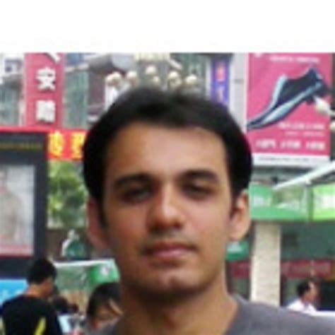 Ahsan Atiq Software Engineer Xing