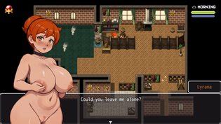 Lost Lagoon PalmeiraStudios SPOILERSS Luscious Hentai Manga Porn