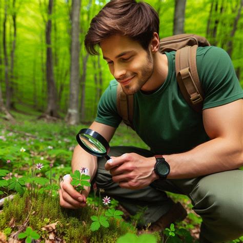 Key Research Methods Used By Modern Ecologists