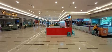 Central City Mall Leased Retail Semarang Kf Map Digital Map For Property And